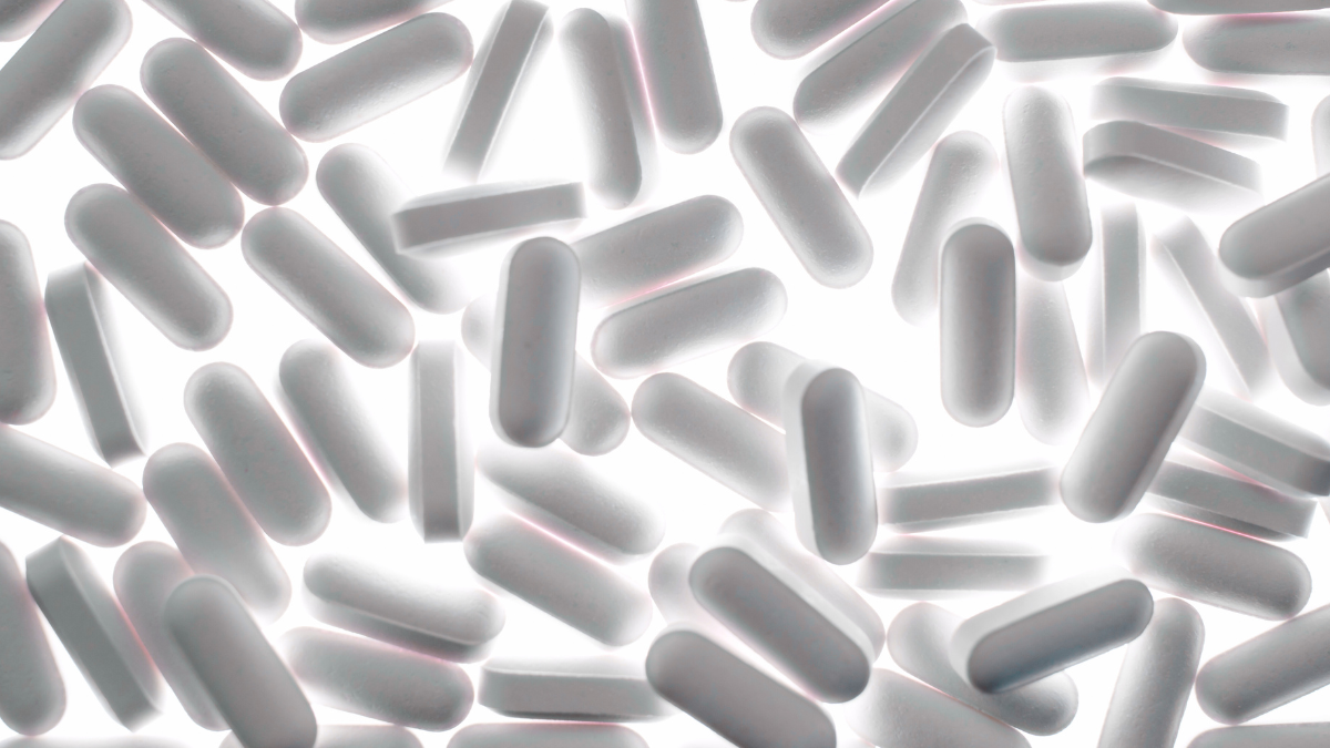 Particle Size Analysis at HMR Labs with the Malvern Mastersizer